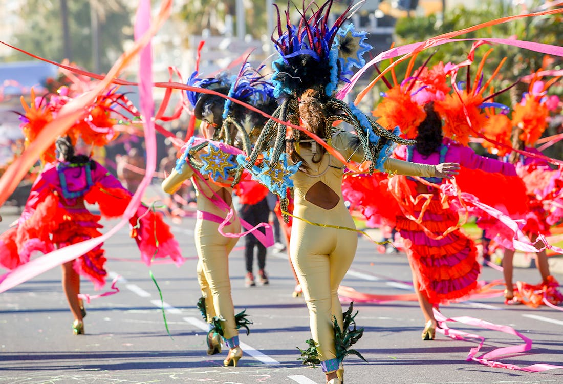 Rio Carnival 2024: Experience Brazil's Biggest Festival Rio Carnival 2024: Experience Brazil's Biggest Festival